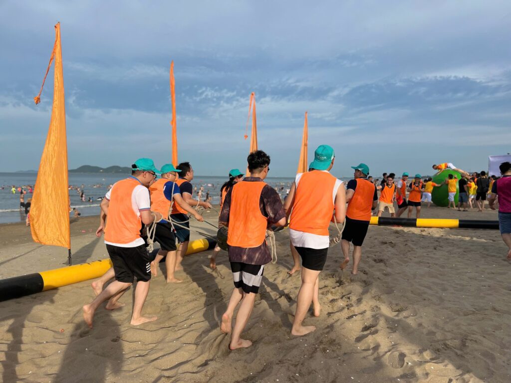 Sự kiện của ATIN - ATIN