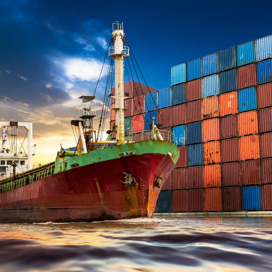 Giải pháp AI cho cảng biển và logistic - ATIN