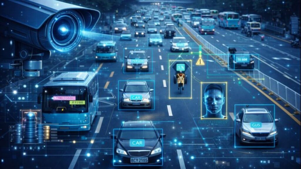 Understanding Computer Vision: Applications in Vietnam